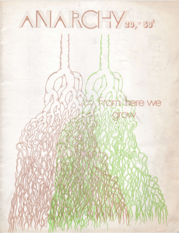 Anarchy #08 1972 | libcom.org